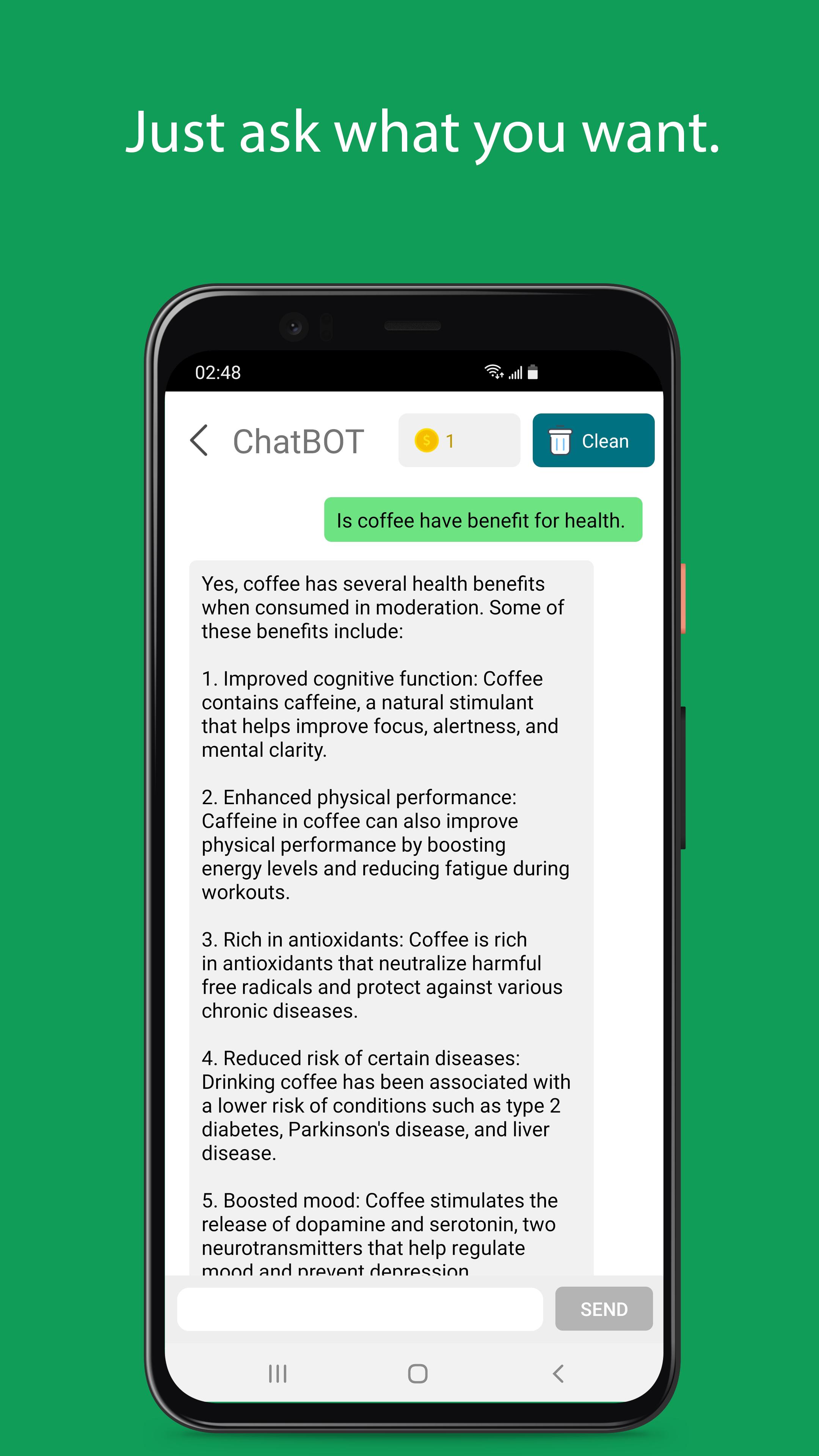 GPTChat - OpenAI ChatGPT based APK for Android Download GPTChat - OpenAI ChatGPT based APK for Android Download