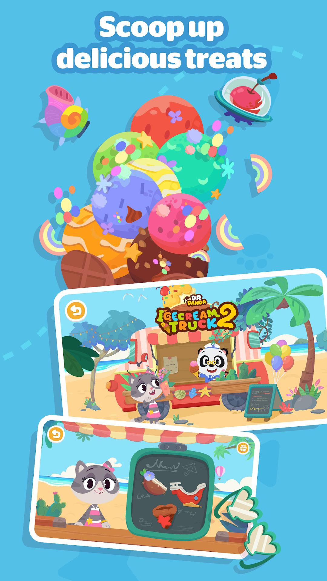 Dr. Panda for Android - APK Download