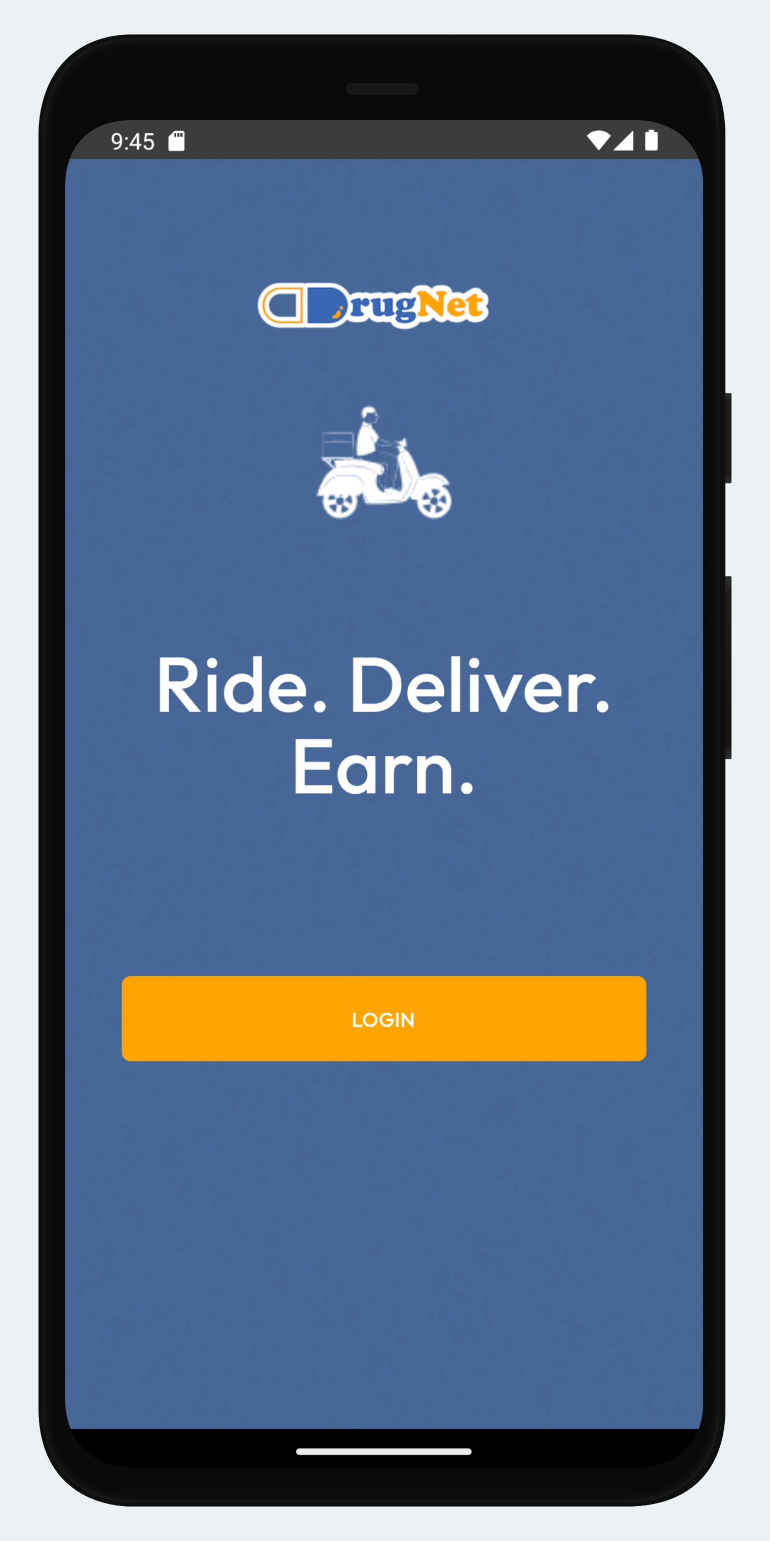 DN Rider App APK for Android Download