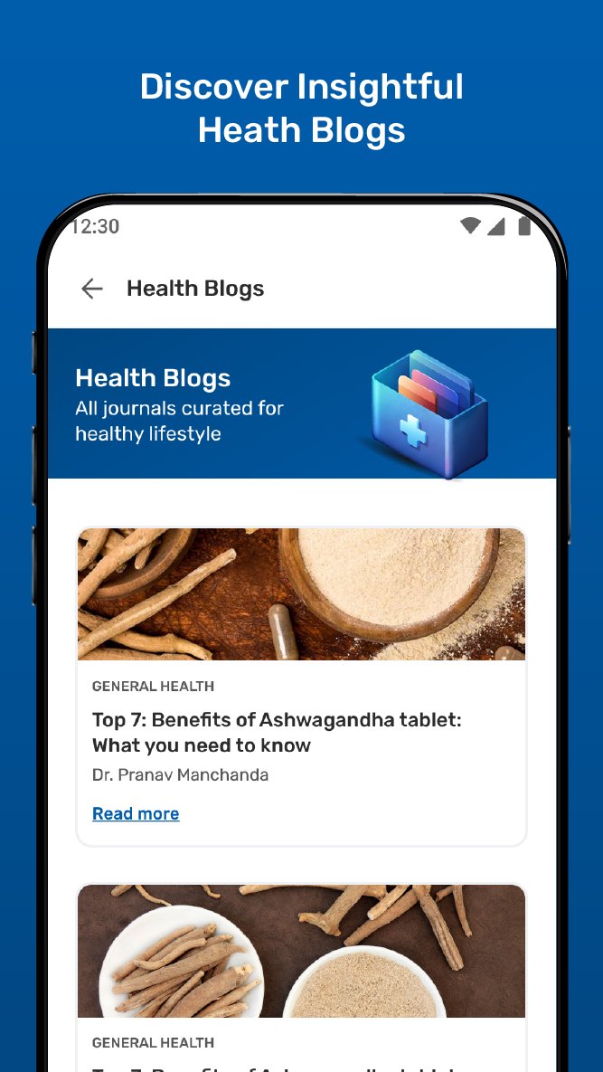 DocCare APK for Android Download