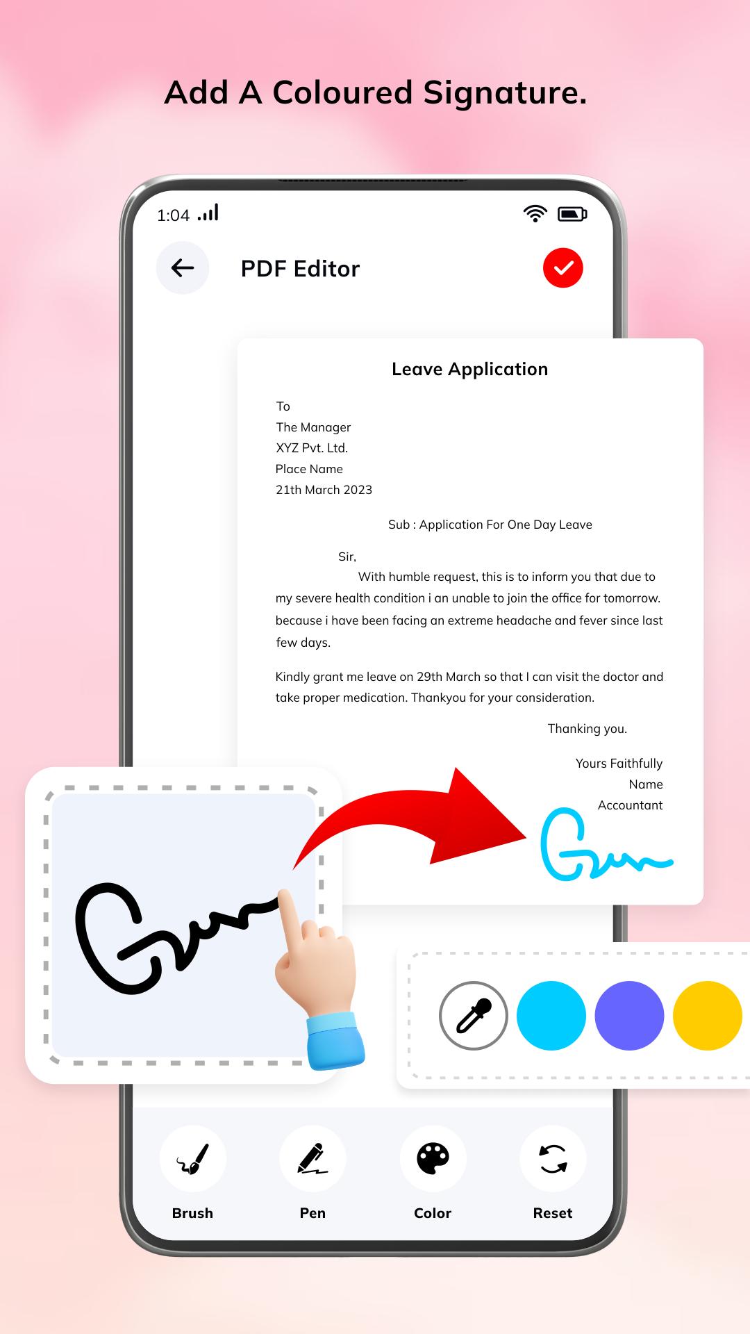 PDF Tools Read, Edit & Manage APK for Android Download