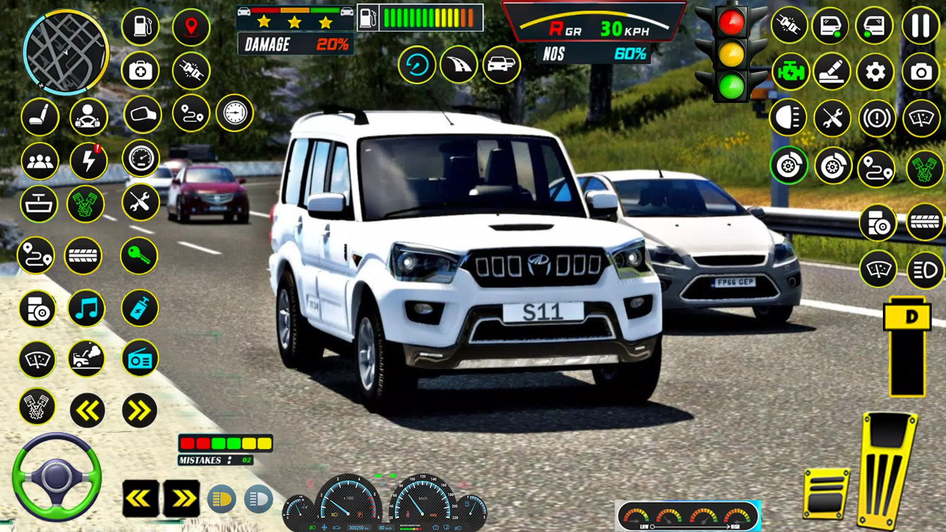 Driving School APK Download for Android - Latest Version