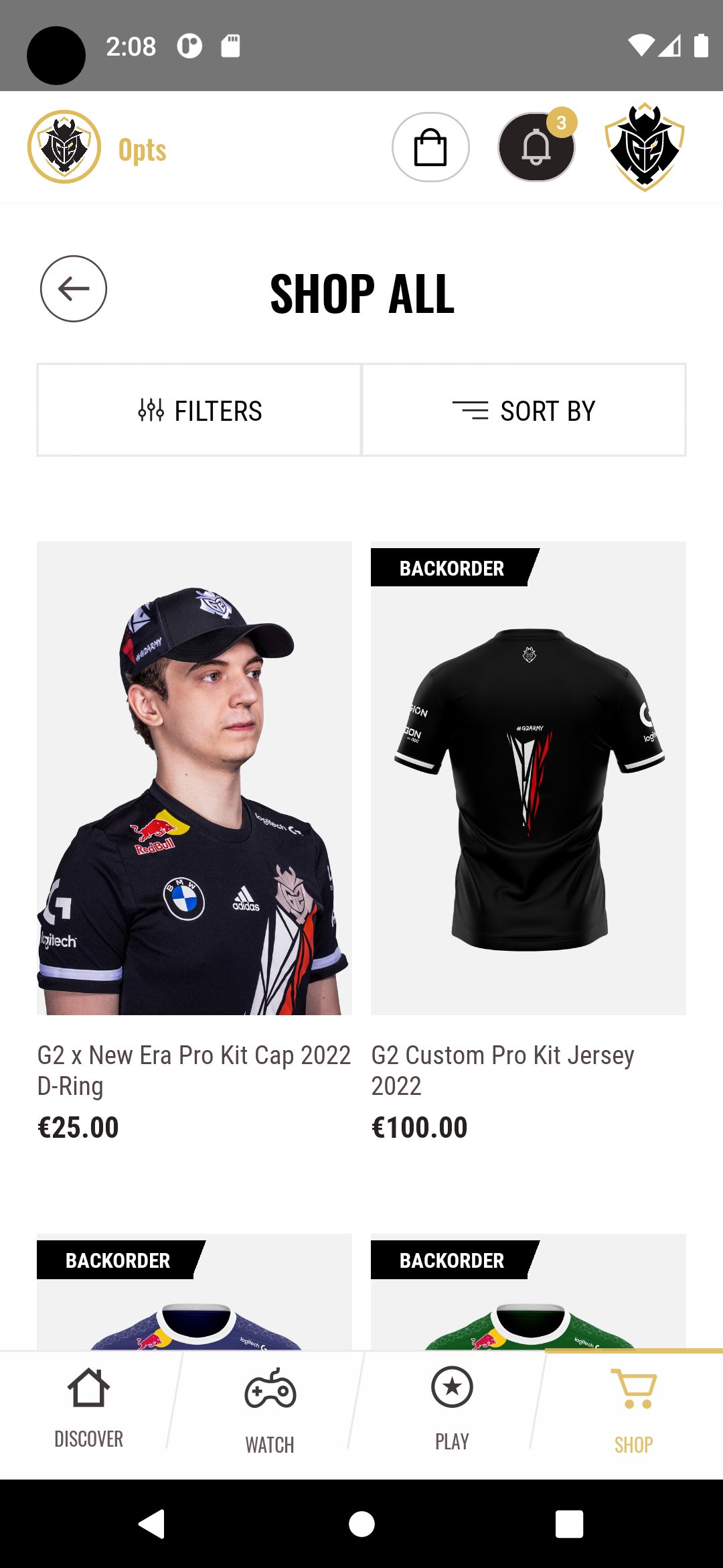 G2 App APK Download for Android - Latest Version