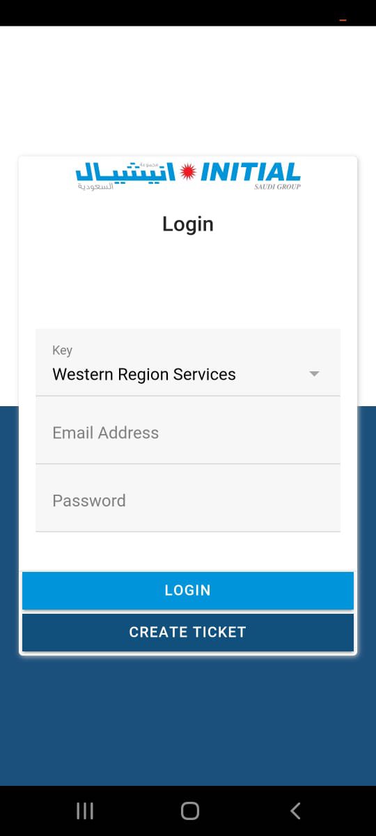 Initial Services APK Download for Android - Latest Version