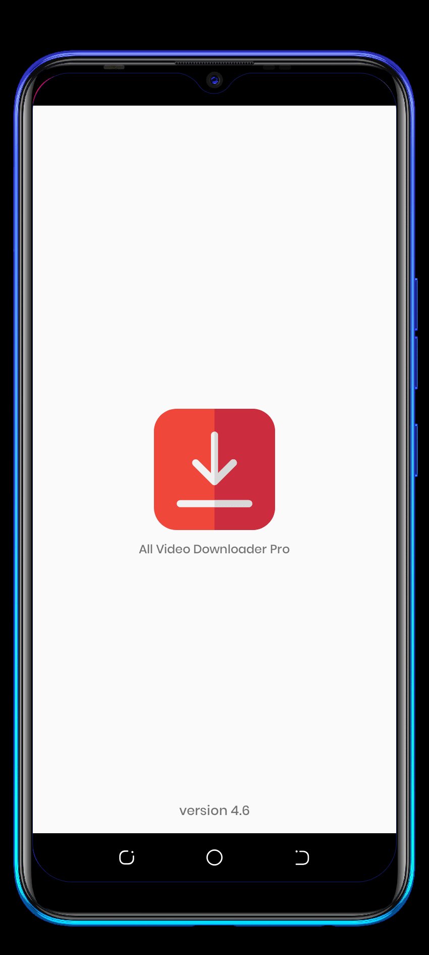 All video downloader pro APK for Android Download