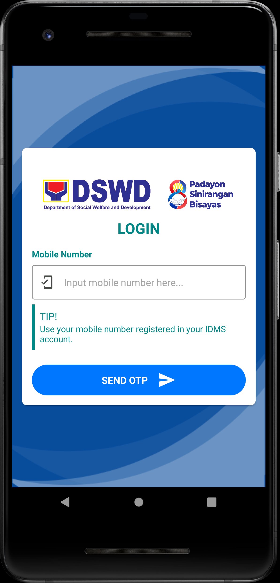 IDMS APK for Android Download