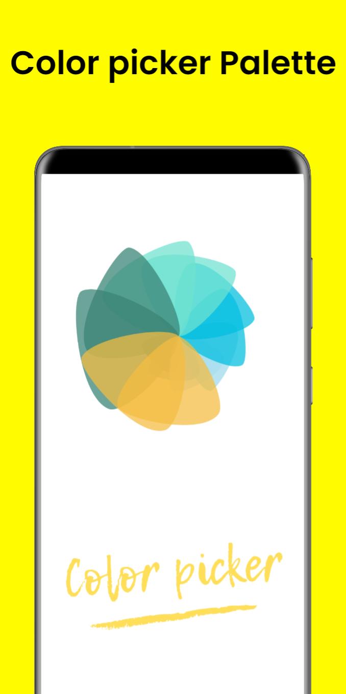 Color Picker Palette Latest Version 1.1 for Android Color Picker Palette Latest Version 1.1 for Android