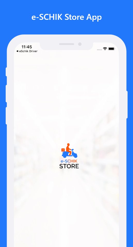 Download do APK de E-schik Store App para Android