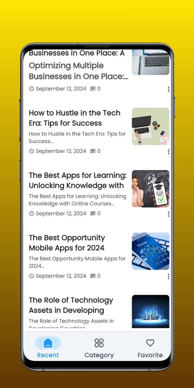 Nakfa Tech APK for Android Download