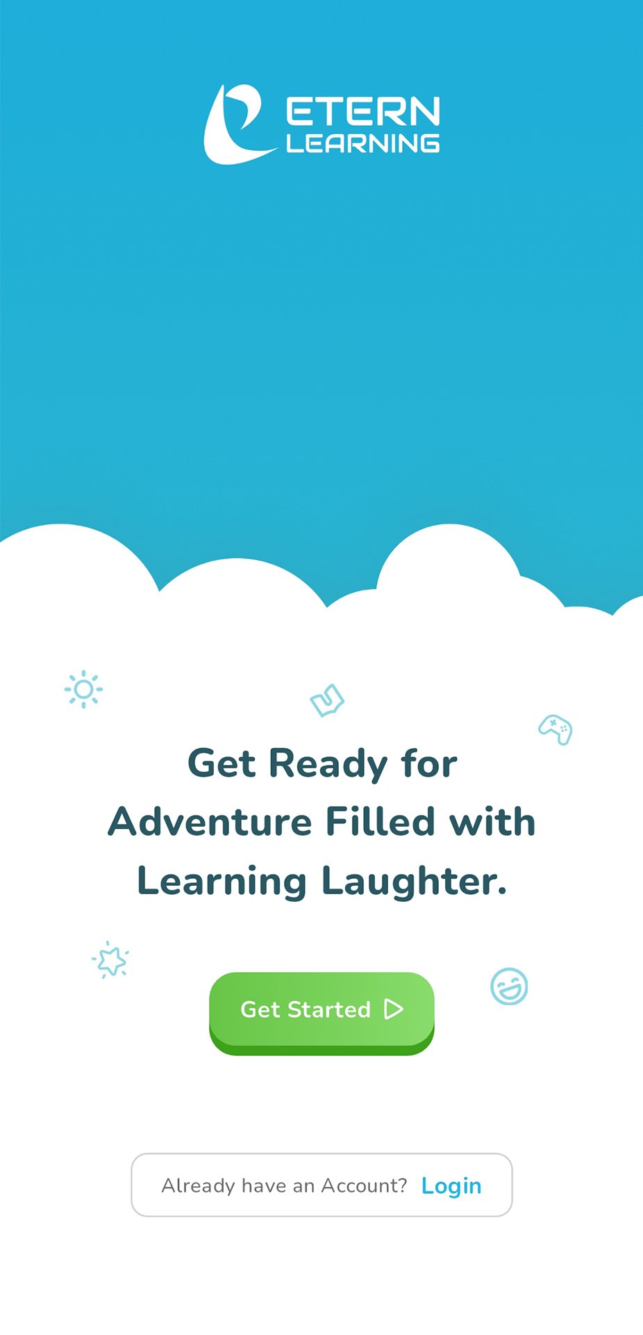 Etern Learning APK for Android Download