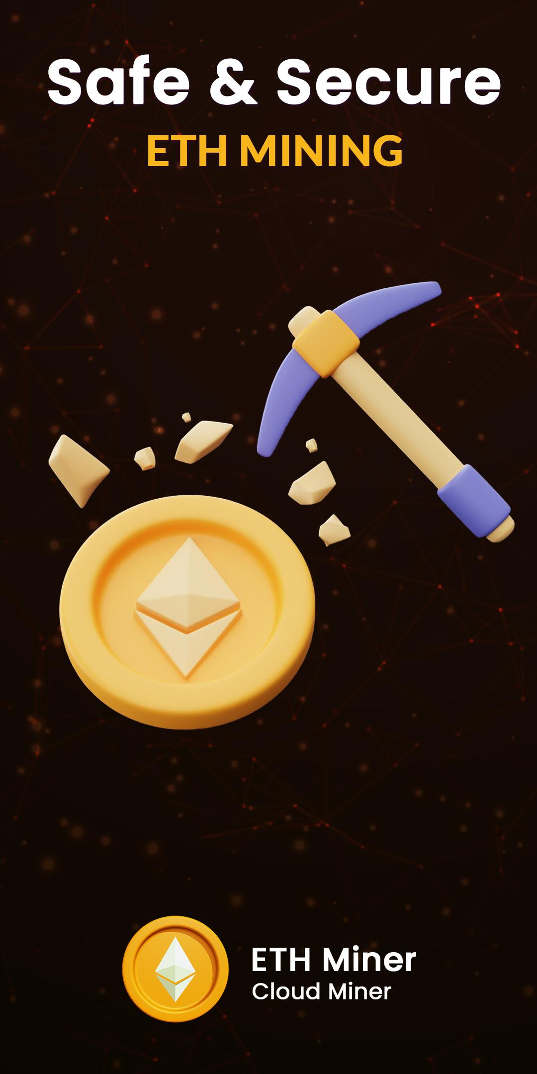 ETH Mining APK for Android Download ETH Mining APK for Android Download