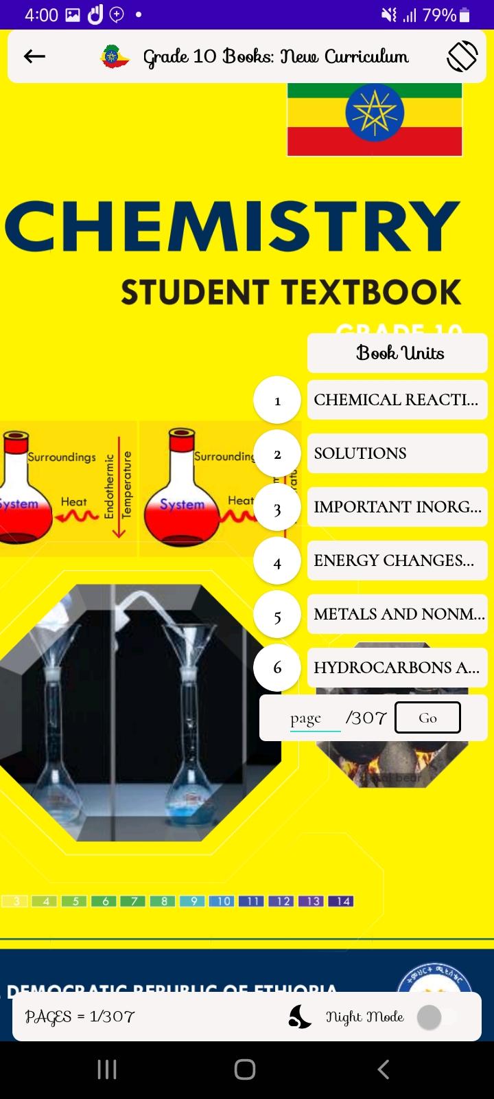 Grade 10 Books New Curriculum Apk For Android Download