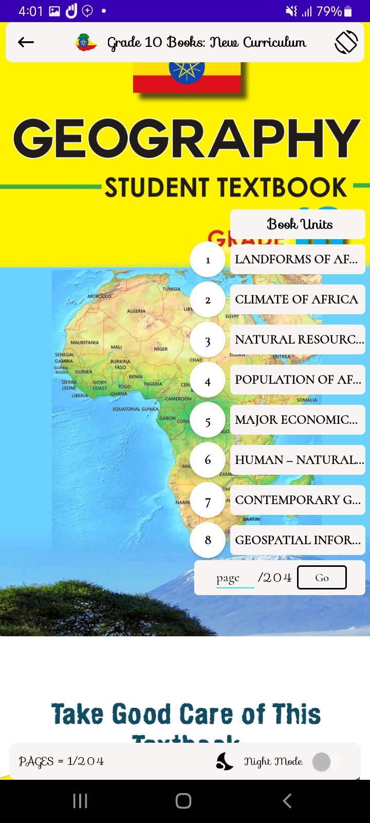 Grade 10 Books New Curriculum Apk For Android Download
