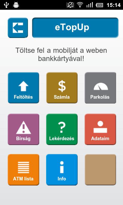 eTopup APK for Android Download