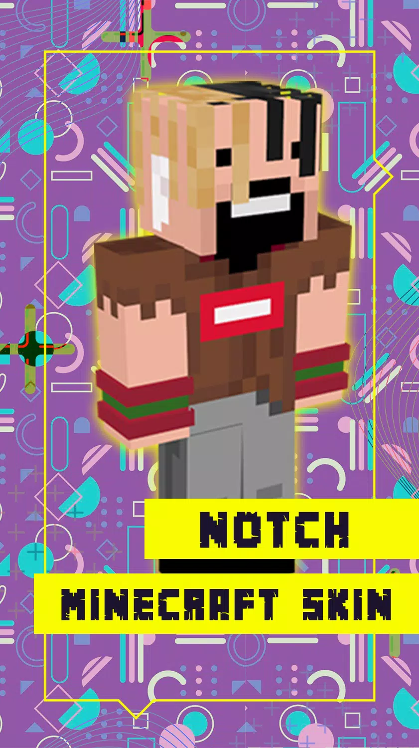 Notch Skin Download