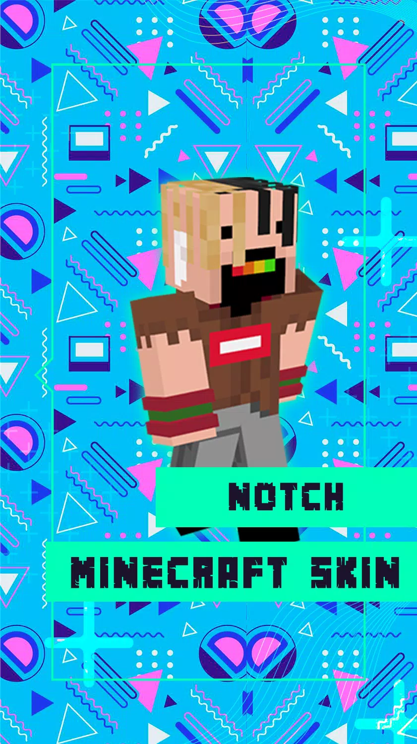 Notch Skin Download