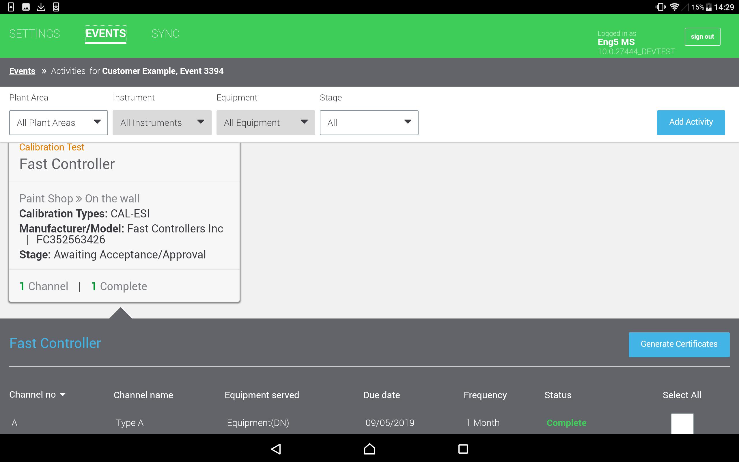 Ecostruxure Manufacturing Comp Apk Für Android Herunterladen