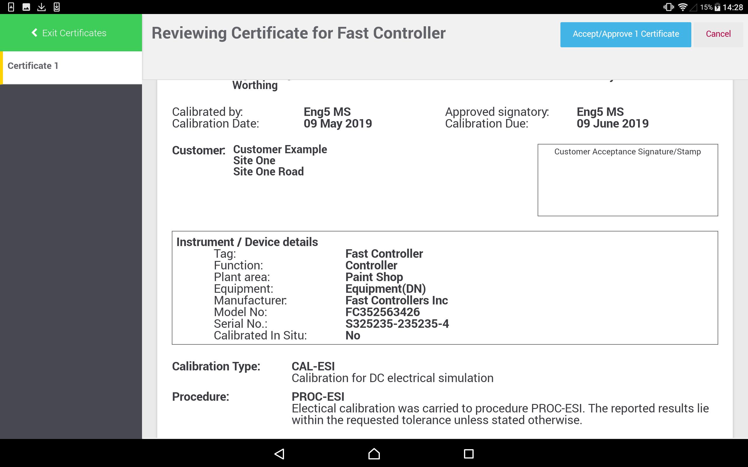Ecostruxure Manufacturing Comp Apk For Android Download