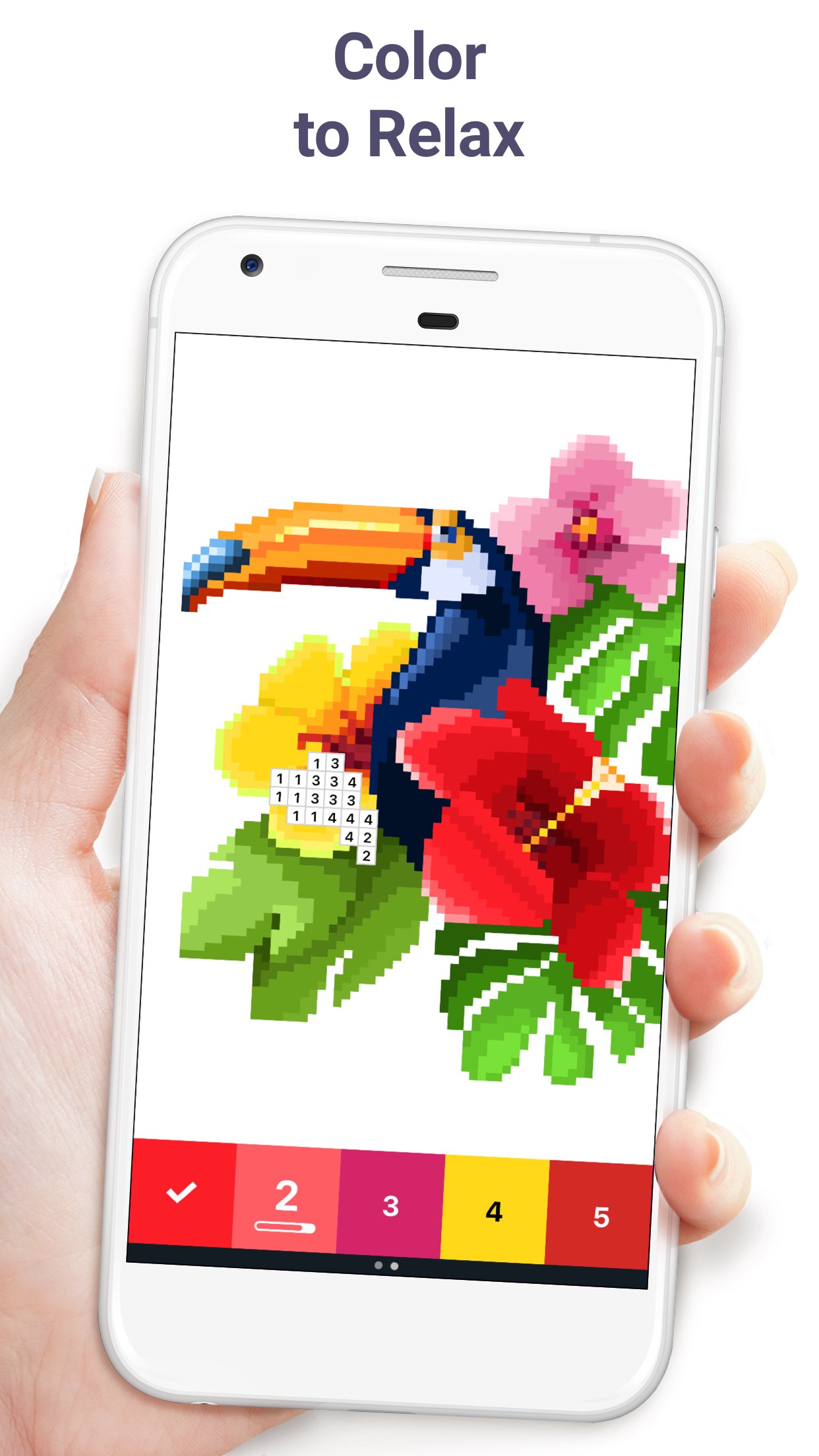 Pixel Art APK for Android Download