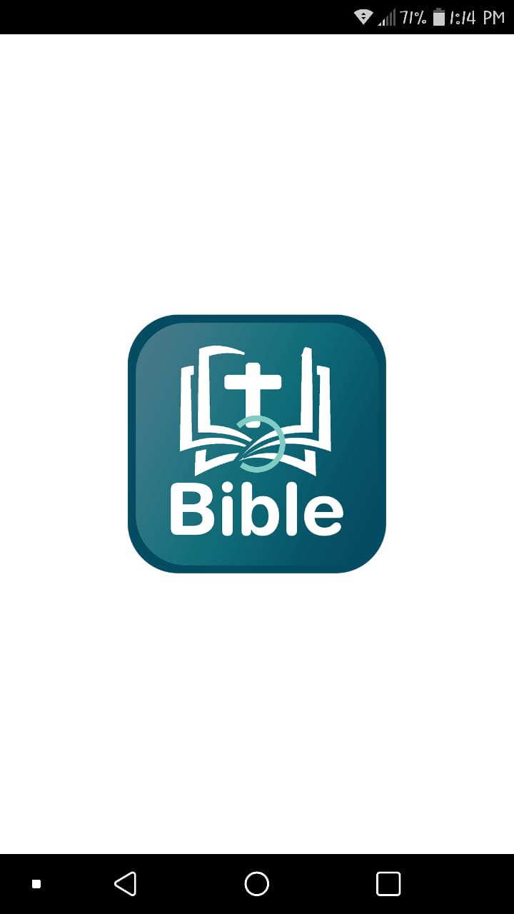 Arabic Bible-الكتاب المقدس APK للاندرويد تنزيل