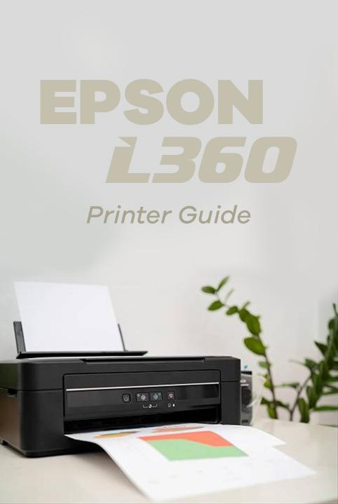 Epson l360 Printer Guide APK for Android Download Epson l360 Printer Guide APK for Android Download