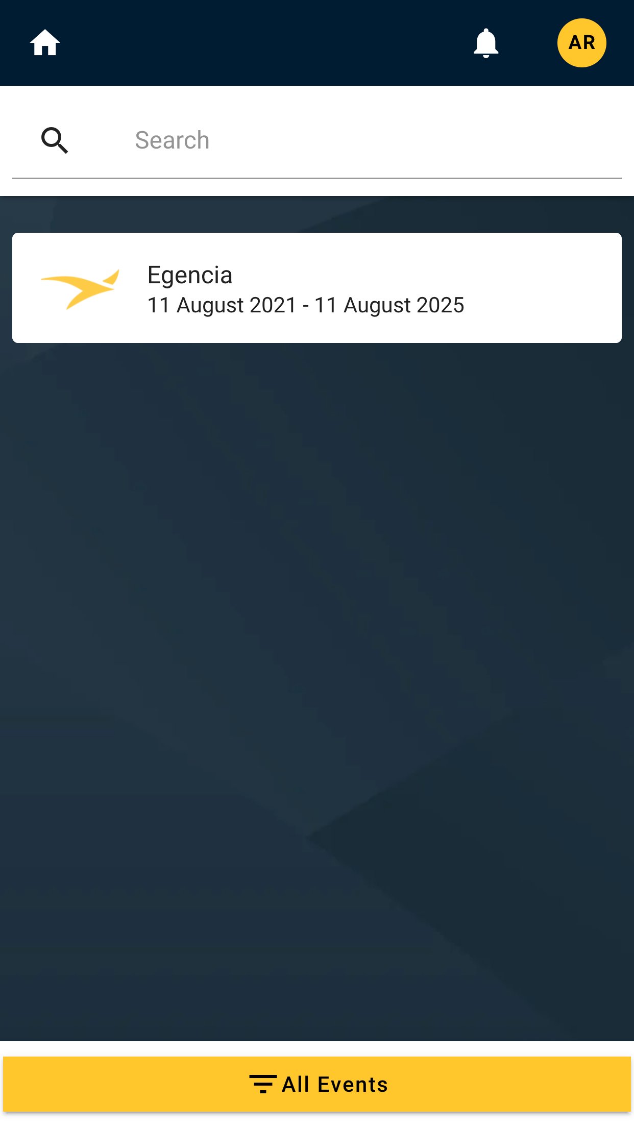 Egencia Groups & Meetings APK for Android Download