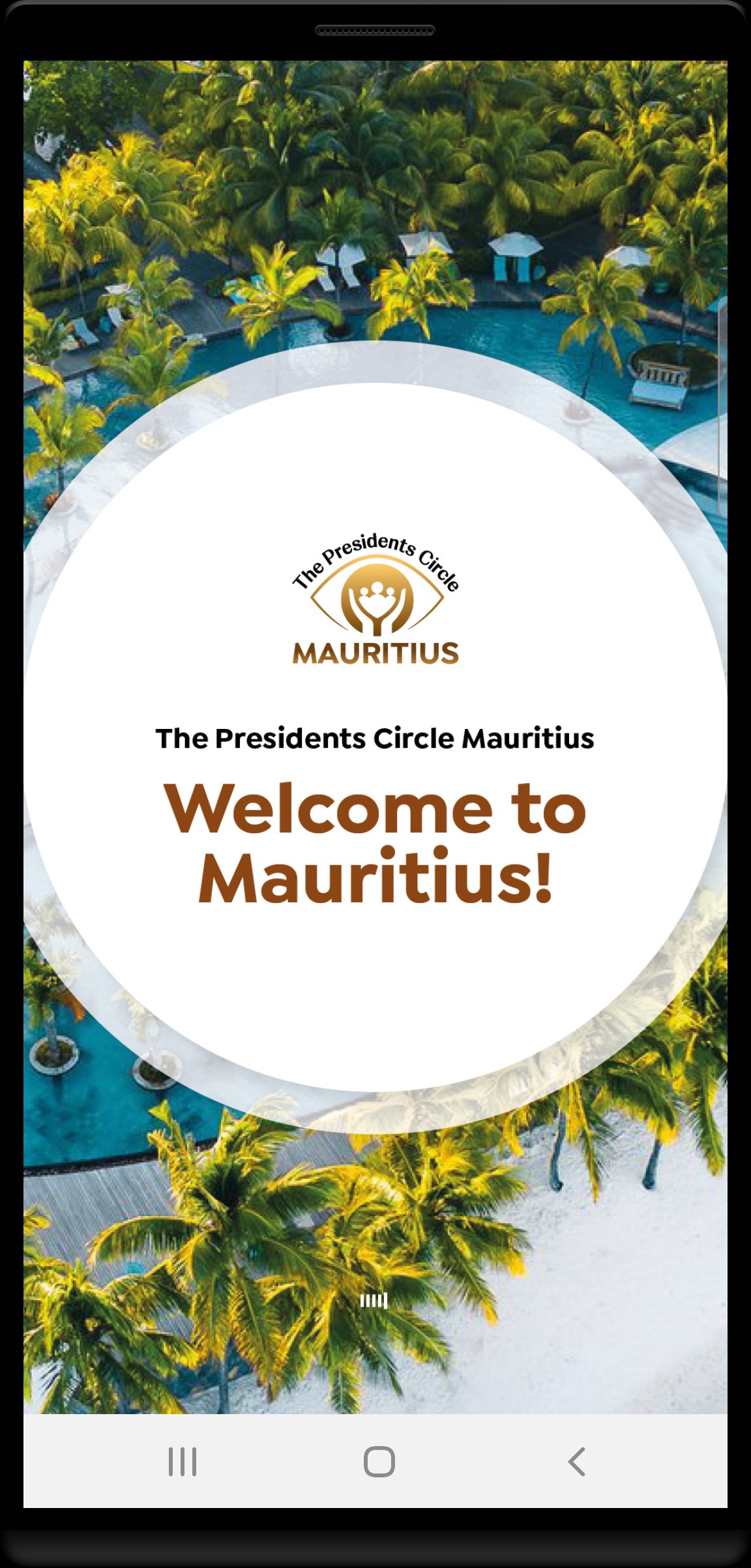 TPC Trip – Mauritius 2025 APK for Android Download