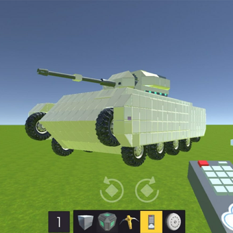 Evertech Sandbox APK for Android Download