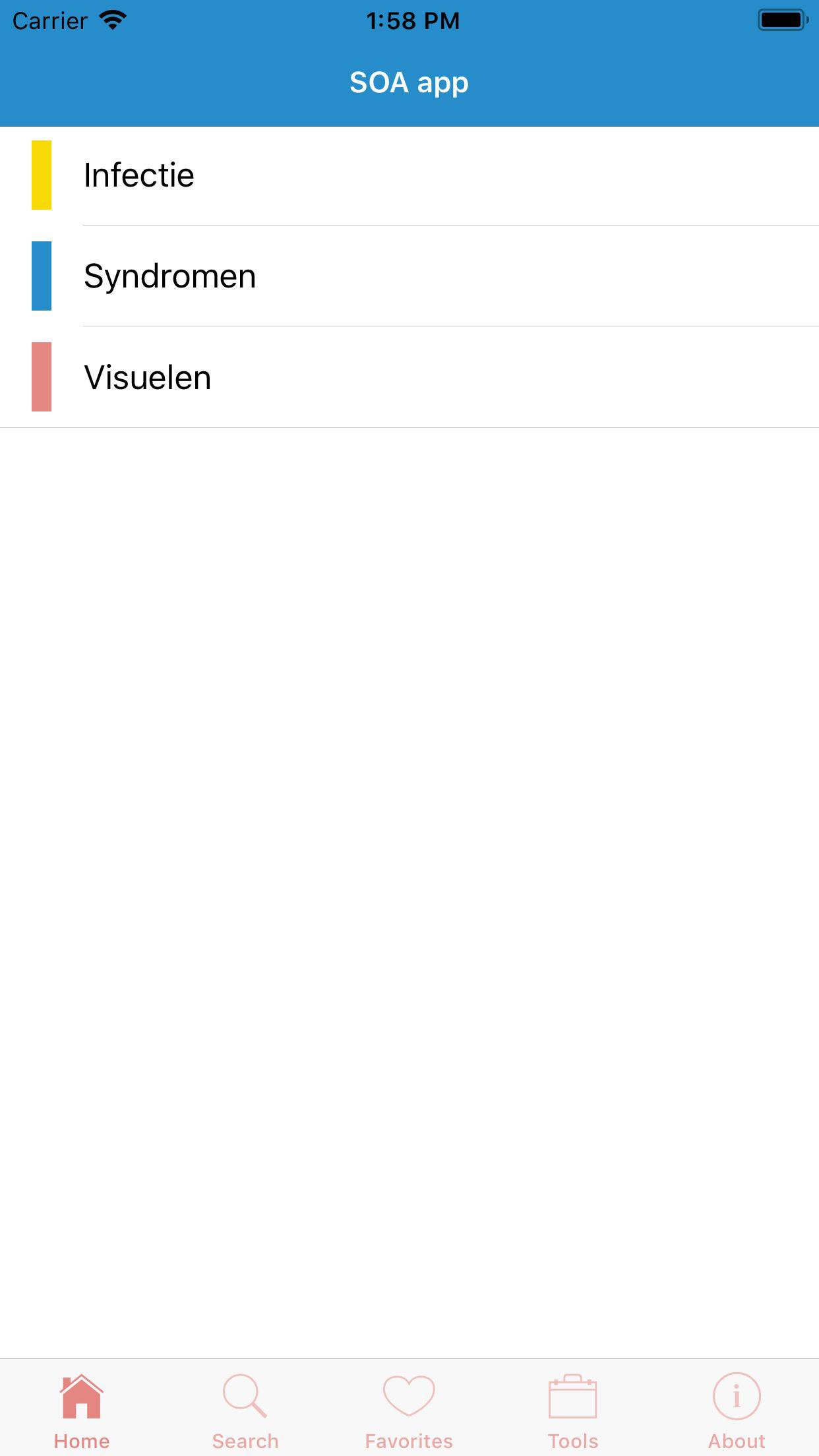 MDR Soa App APK Download for Android - Latest Version
