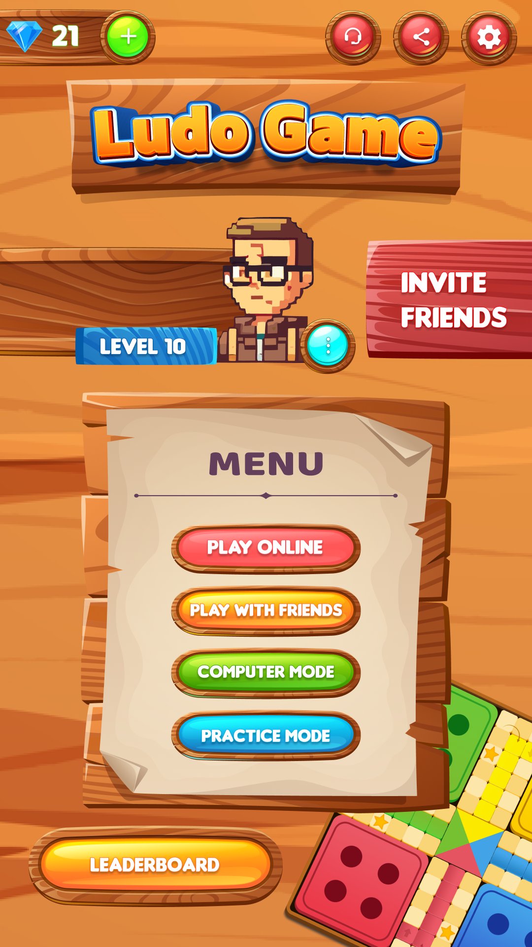 Ludo APK for Android Download