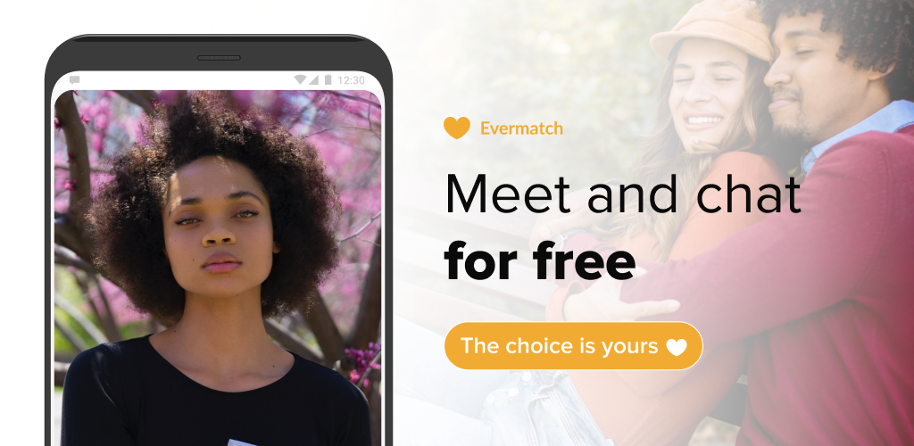 How to Download Dating and Chat - Evermatch Latest Version for Android 2025