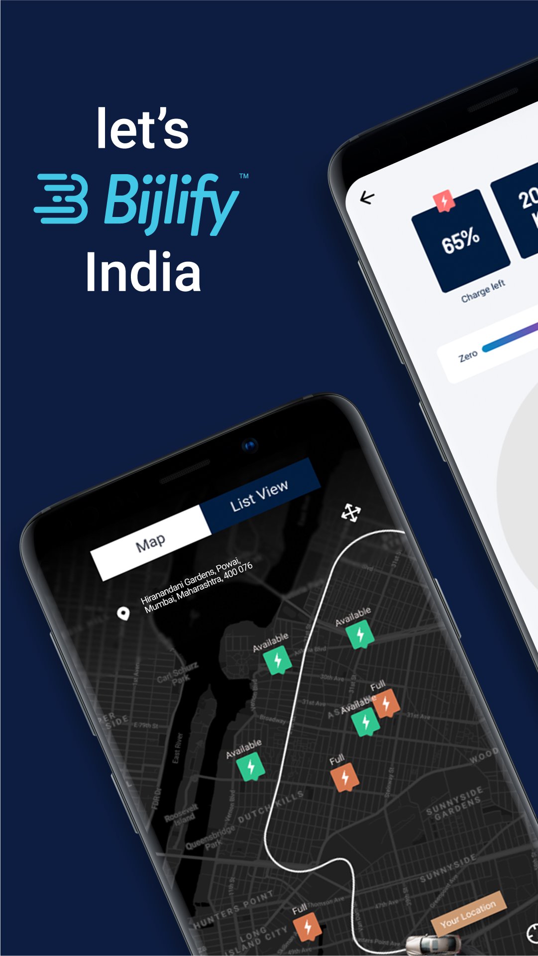 Bijlify APK for Android Download