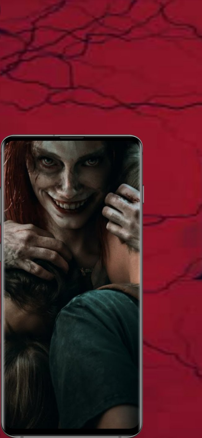 Evil Dead Rise Wallpaper HD 4K APK for Android Download