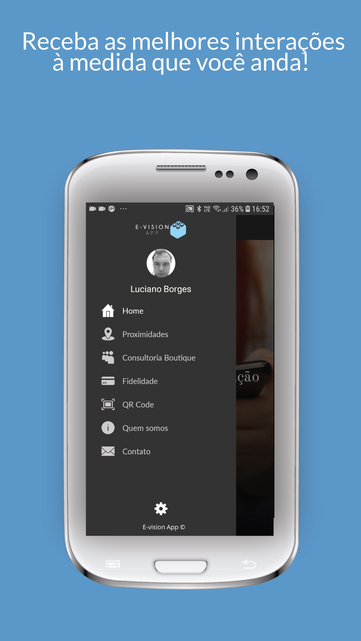 e-Vision APK for Android Download