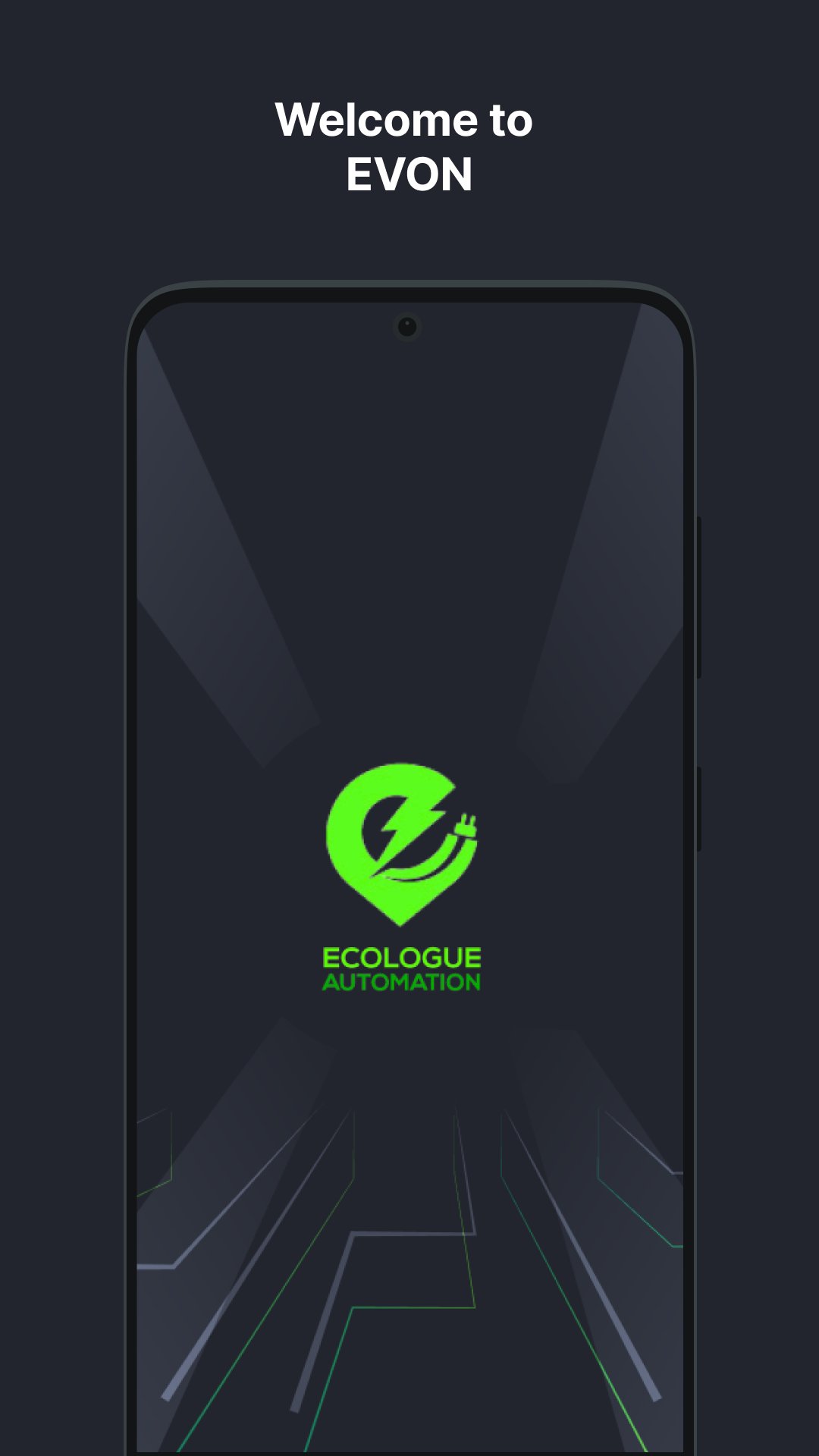 Eveco - EV Charging App. APK for Android Download