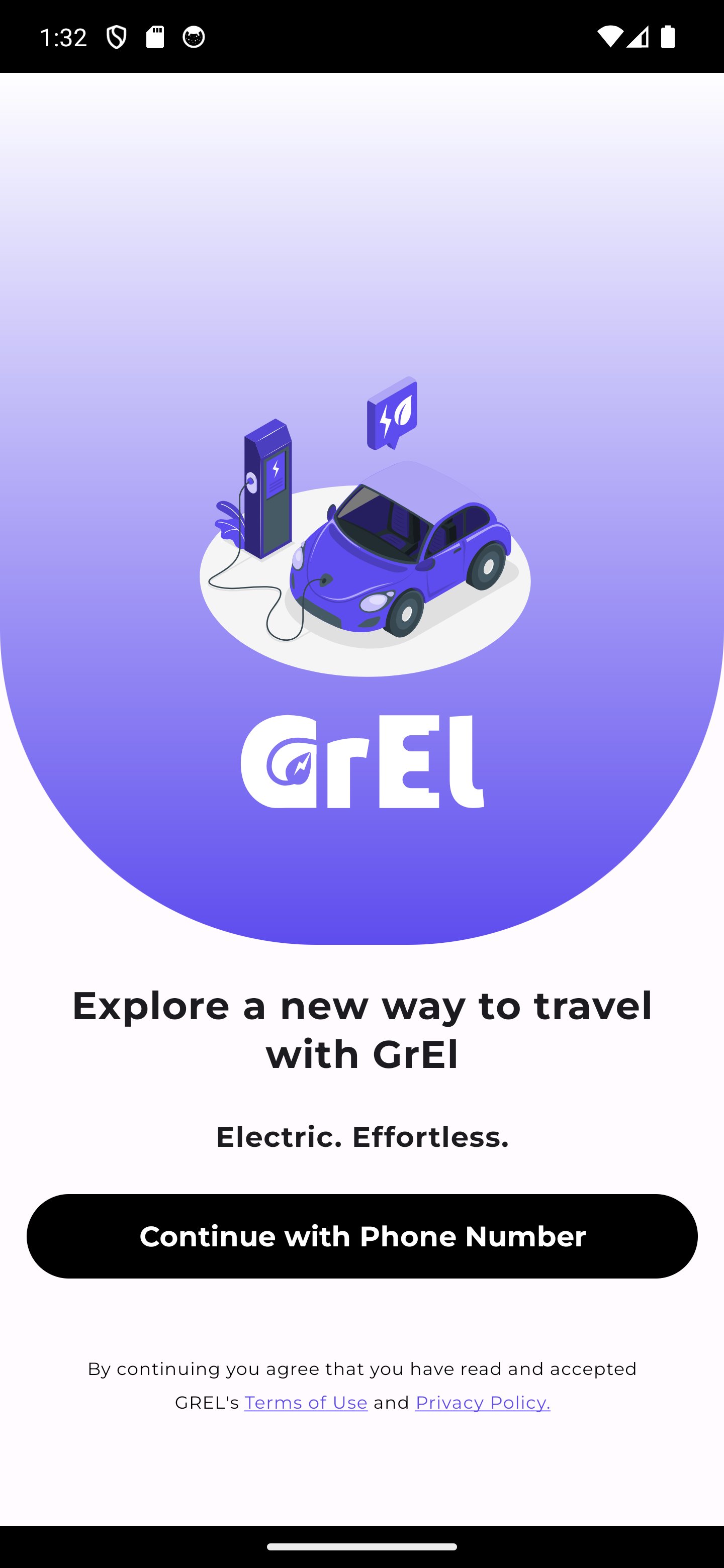 GrEl APK للاندرويد تنزيل