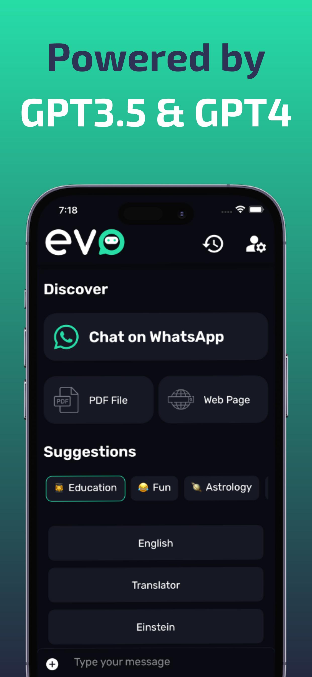 Evo APK Download for Android - Latest Version Evo APK Download for Android - Latest Version