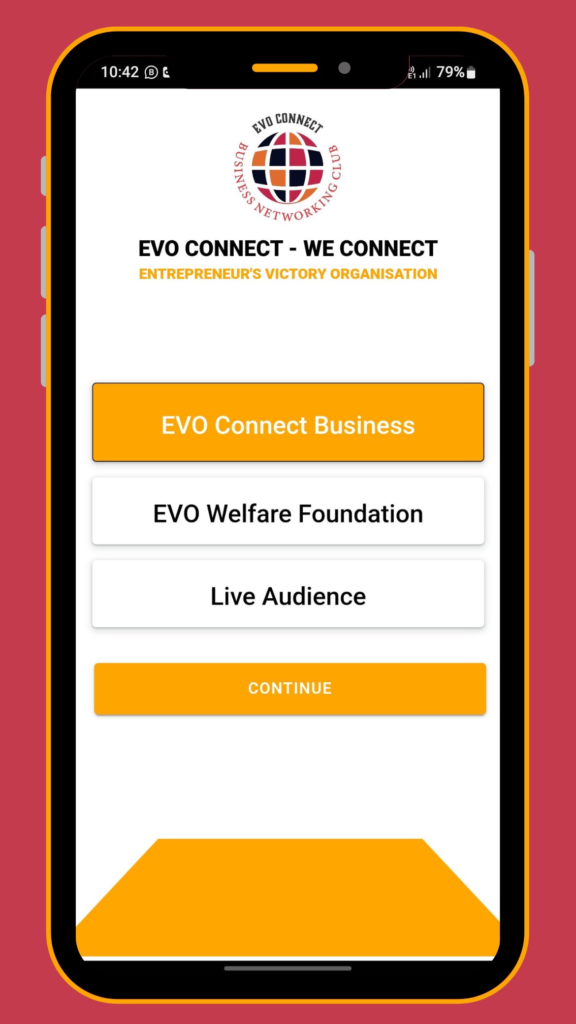 EVO Connect APK for Android Download
