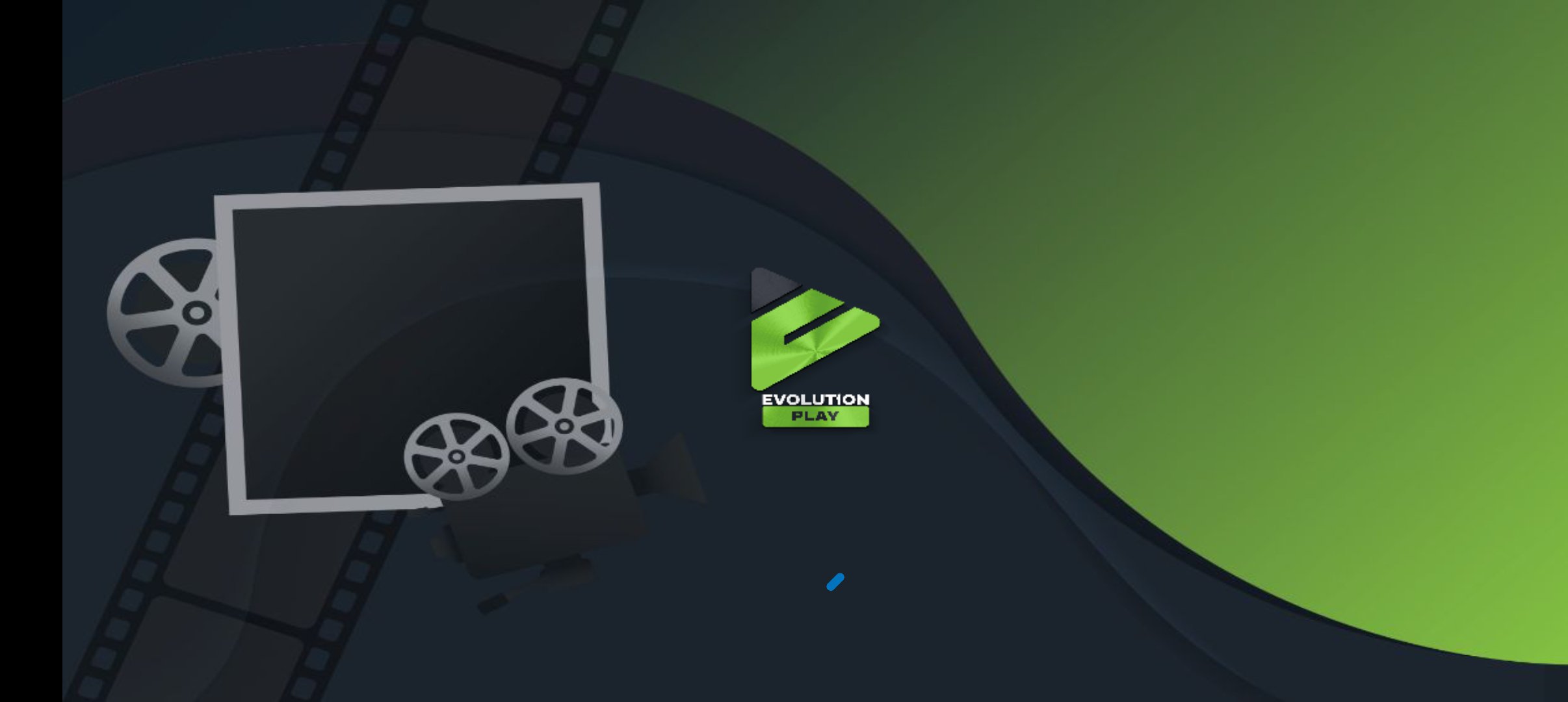 EVOLUTION VU PLAYER APK للاندرويد تنزيل