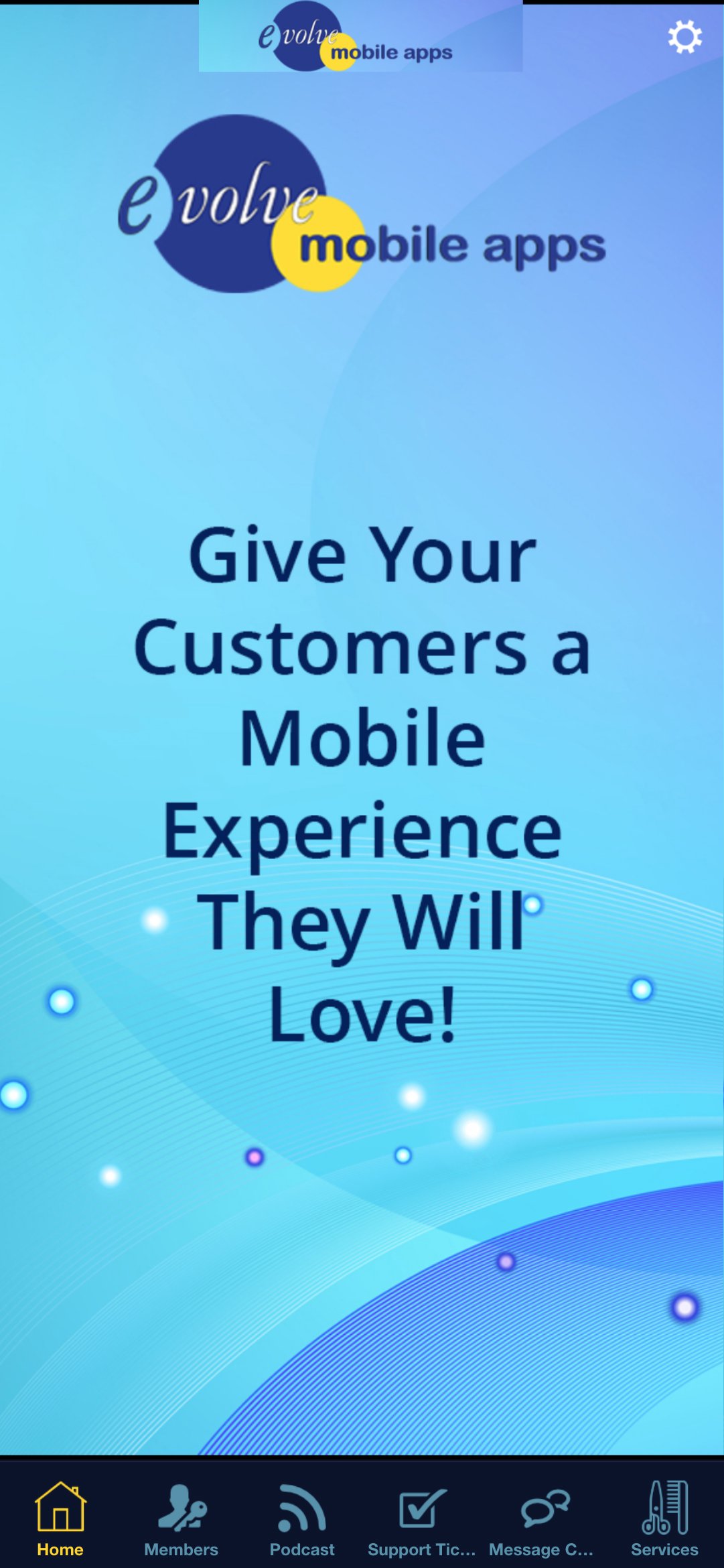 Evolve Mobile CRM APK for Android Download