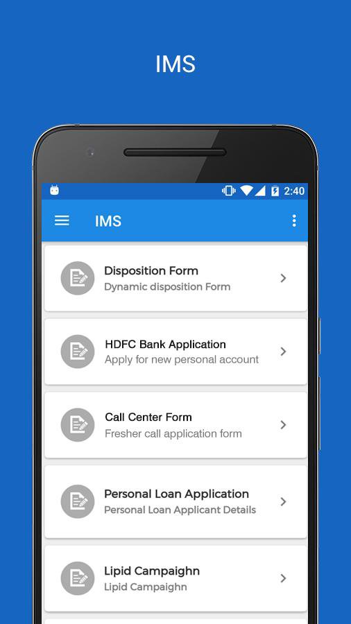 IMS APK for Android Download