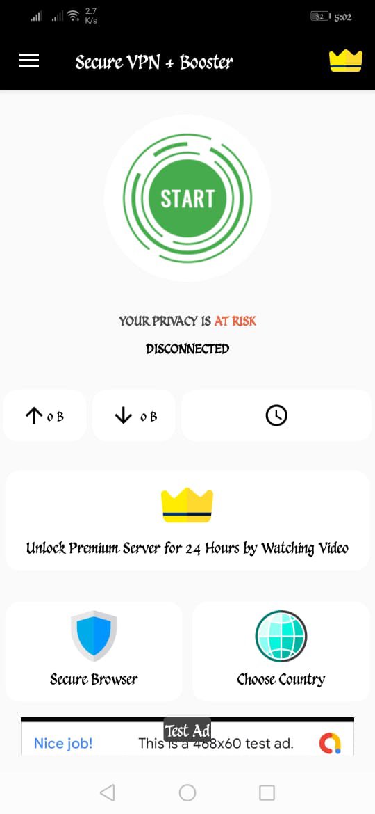 Download Evo VPN - Free, Unlimited VPN Latest Version 3 Android APK File