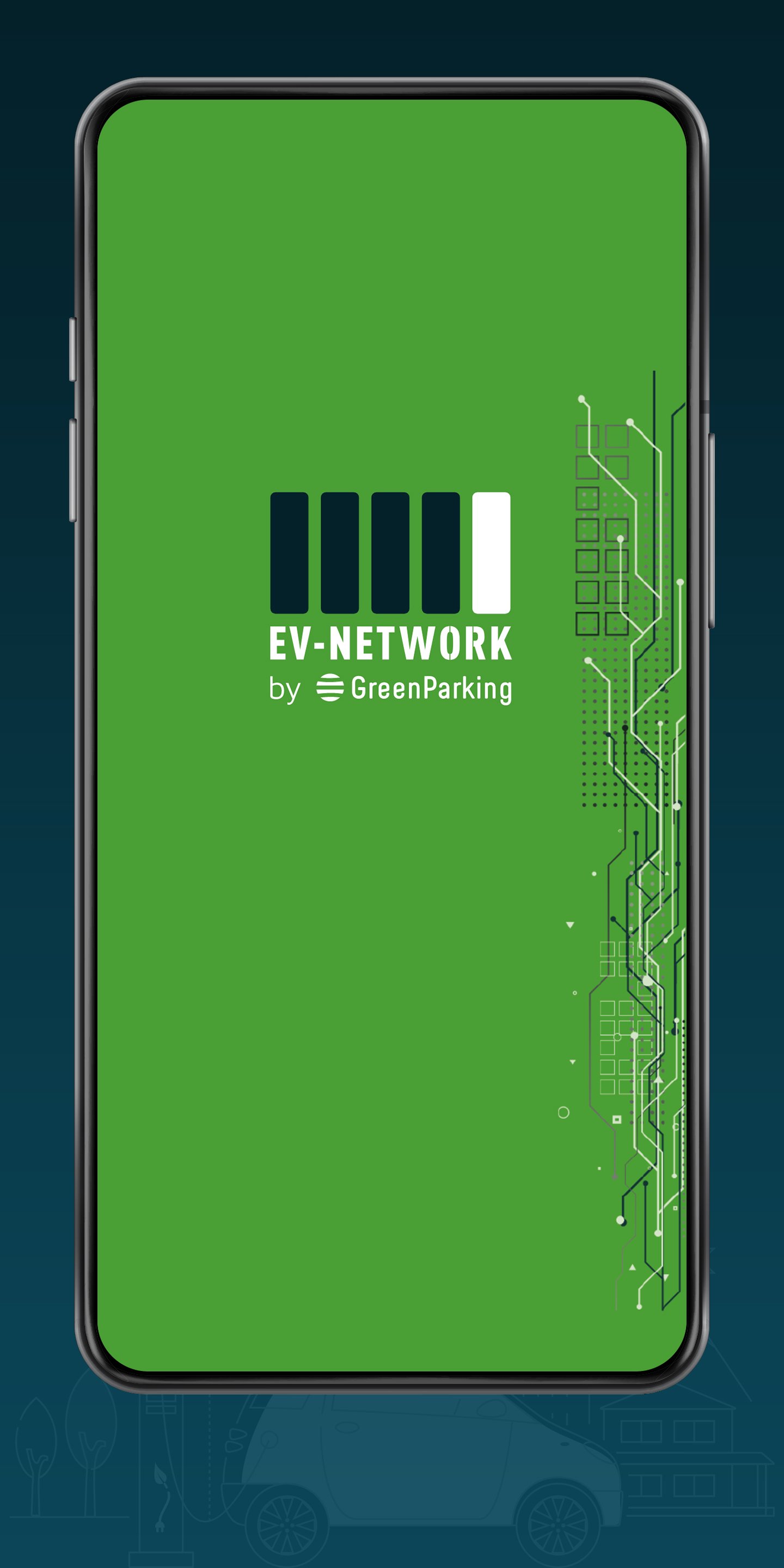 EV Network APK for Android Download