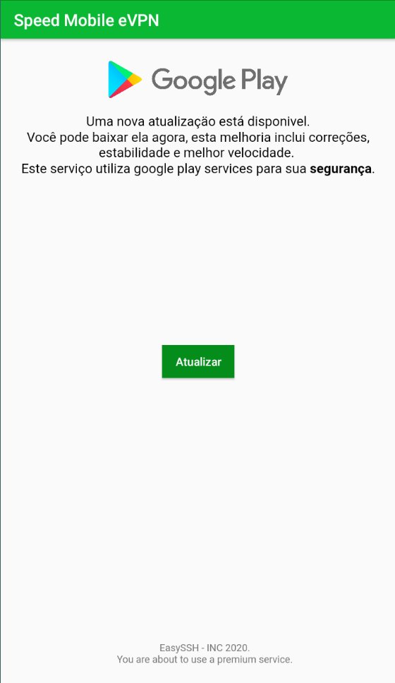 SpeedMobile eVPN (SSH / proxy / VPN) APK for Android Download