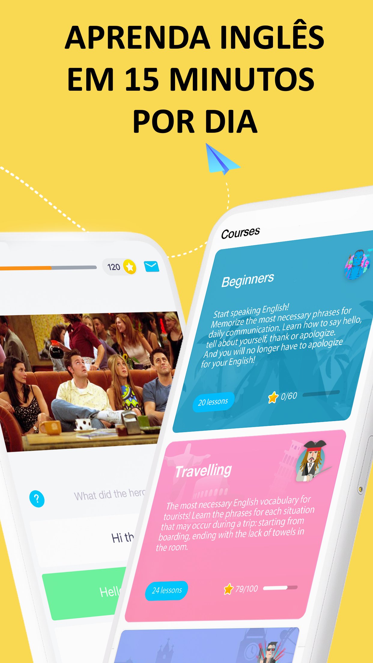 Baixar EWA: Aprenda idiomas 11.11.1 APK para Android