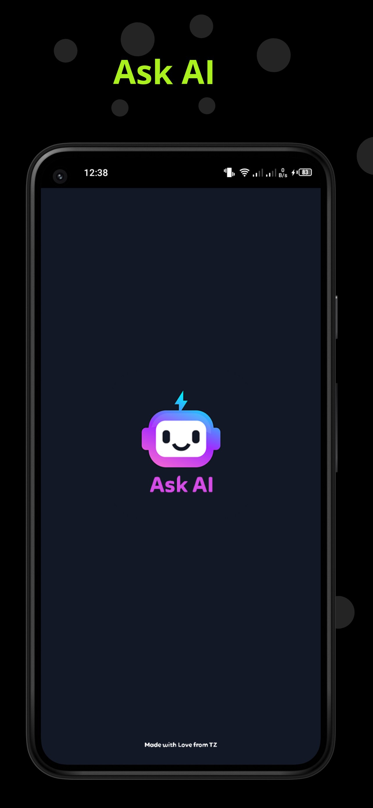 Ask AI - Chat with AI APK for Android Download
