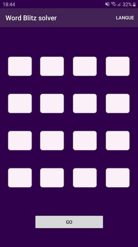 Word Blitz cheat - Facebook Messenger for Android - APK Download