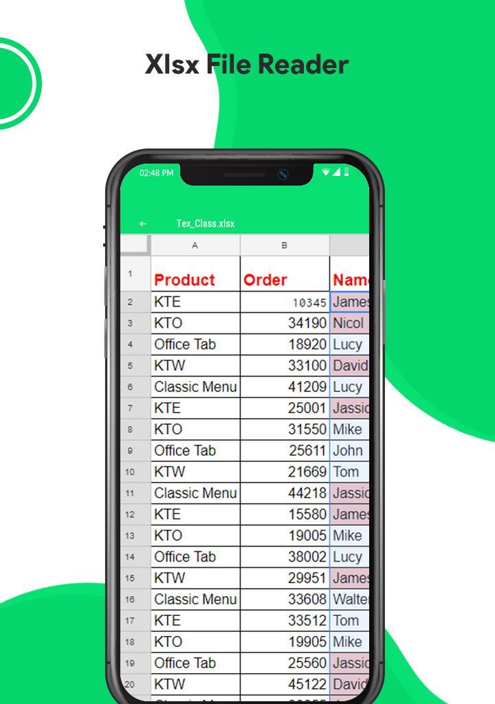 XLS File Viewer - ExcelViewer APK for Android Download XLS File Viewer - ExcelViewer APK for Android Download