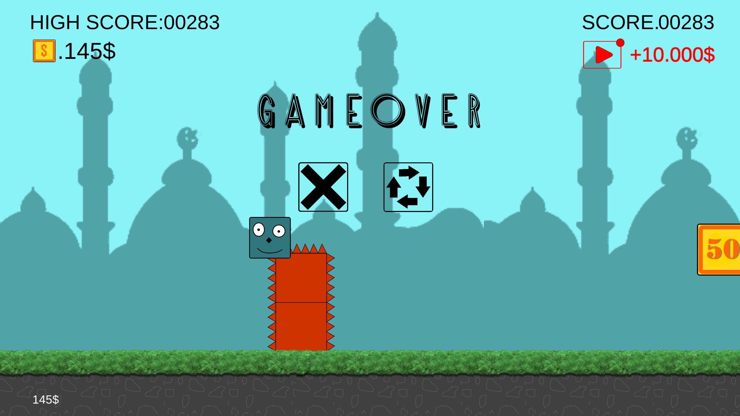 Geometry Dash Jump For Android Apk Download