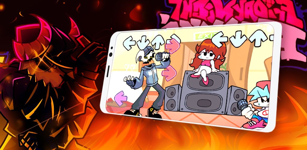 Download FNF Music Battle Tabi vs Boyfriend MOD Tips Latest Version 1.1 ...